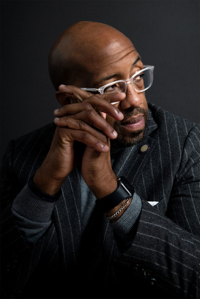 Mission, Vision & History - Paul Quinn College