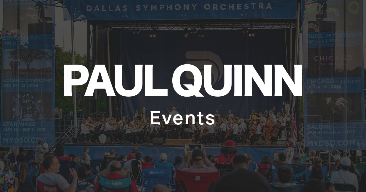 Homecoming 2025 - Paul Quinn College