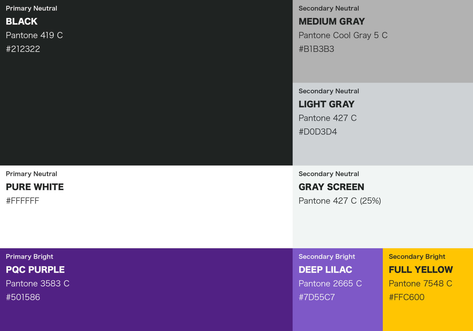 Brand - Paul Quinn College