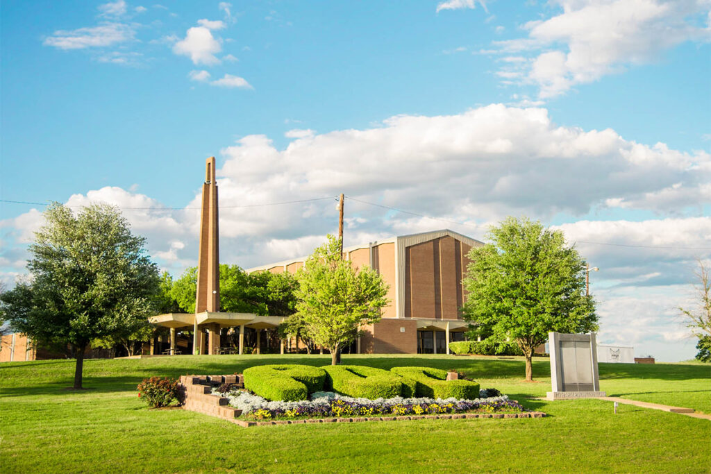 Brand - Paul Quinn College