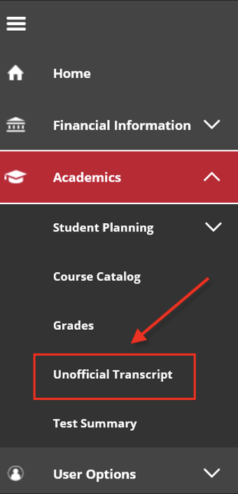 Student Planning FAQ - Paul Quinn College